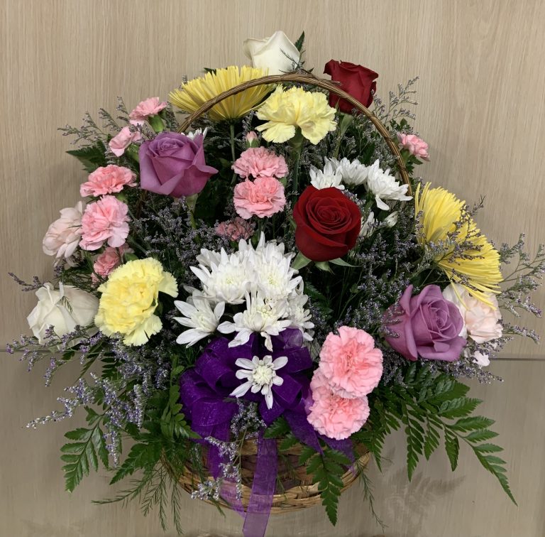 Services - The Enchanted Garden florist