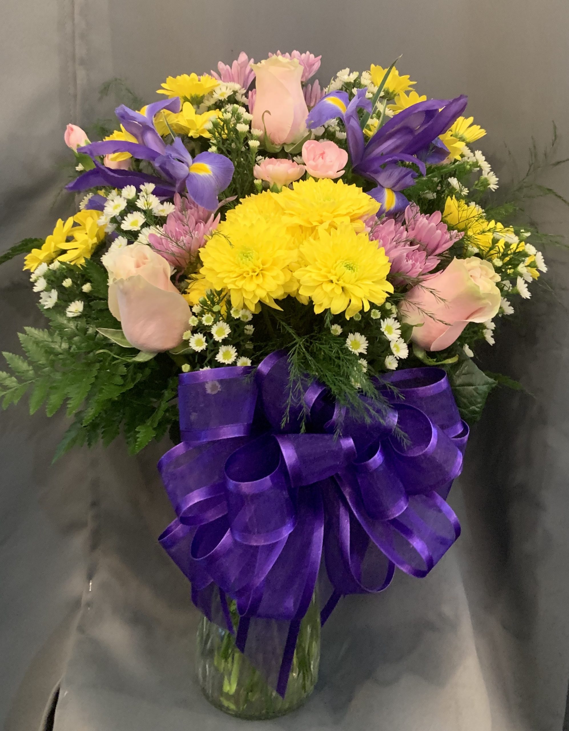 Services - The Enchanted Garden florist