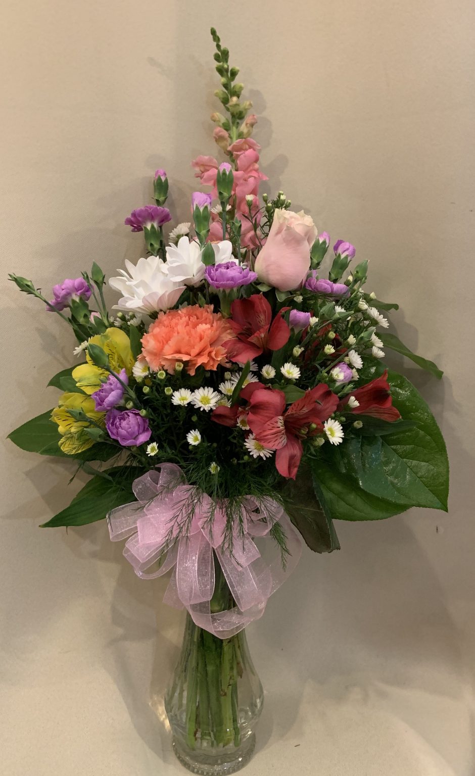 Services - The Enchanted Garden florist